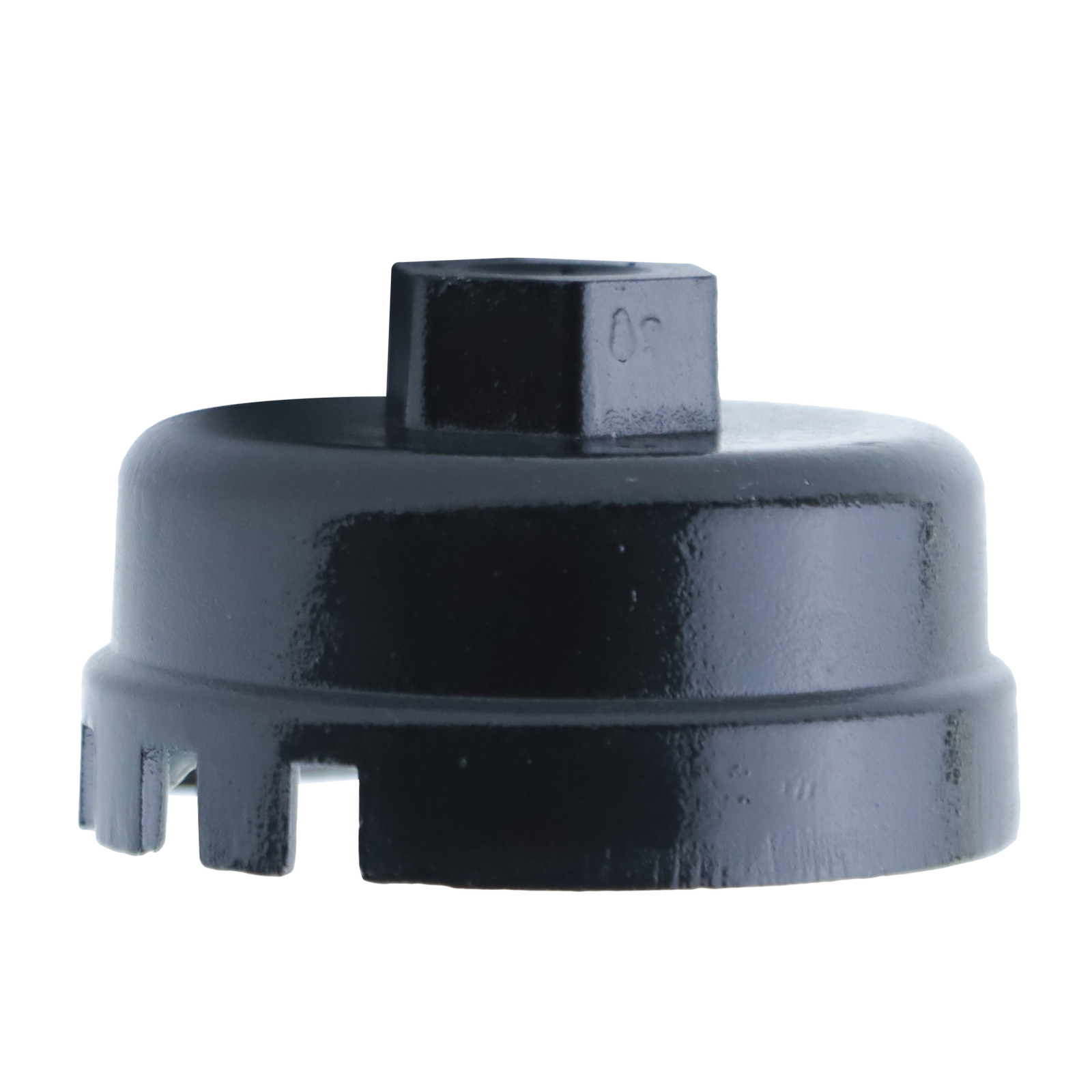 64mm 6-Teeth Oil Filter Cap Wrench Fit Toyota Lexus Camry Highlander ...