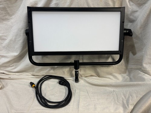 LitePanels Gemini 2x1 Color Soft Panel LED Fixture Plus Yoke 940-1001 ...