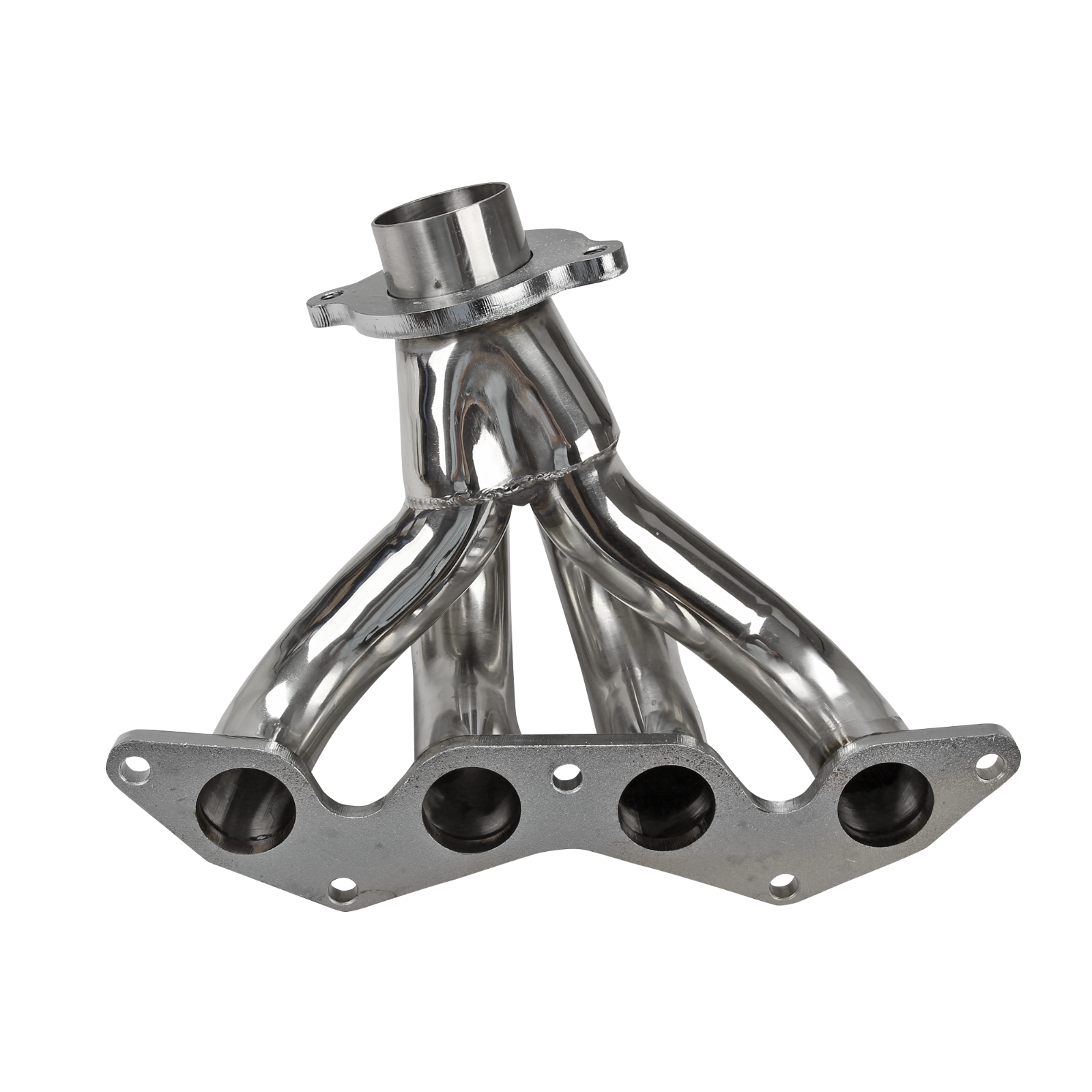 Exhaust Header For Honda Civic EX 2001-2005 Engine type 1.7L L4- 4 ...