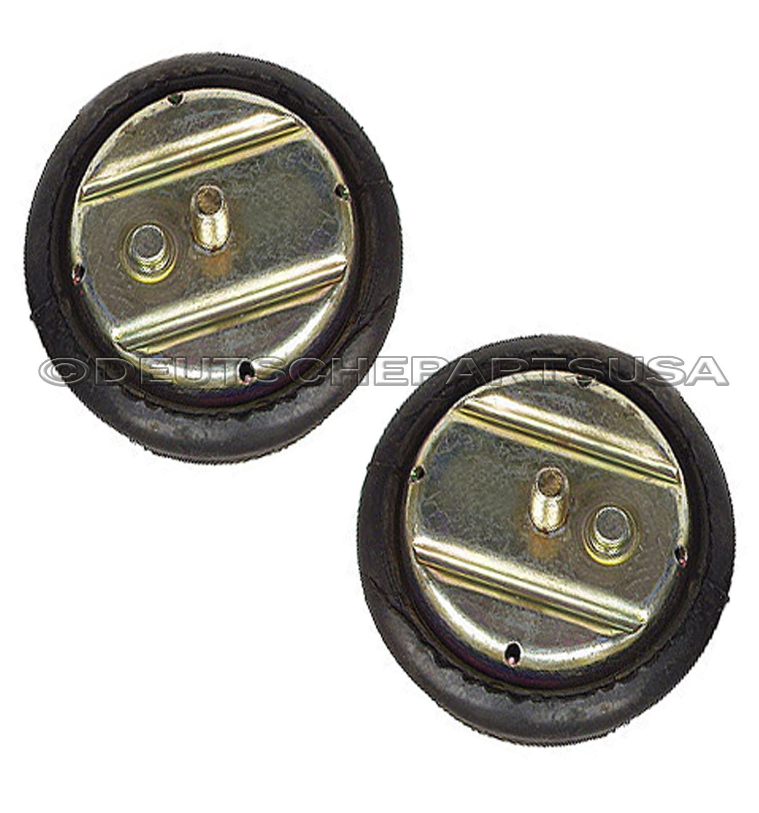 HYDRO ENGINE MOTOR MOUNT MOUNTS 11811137076 for BMW E30 318i 318is 318 ...