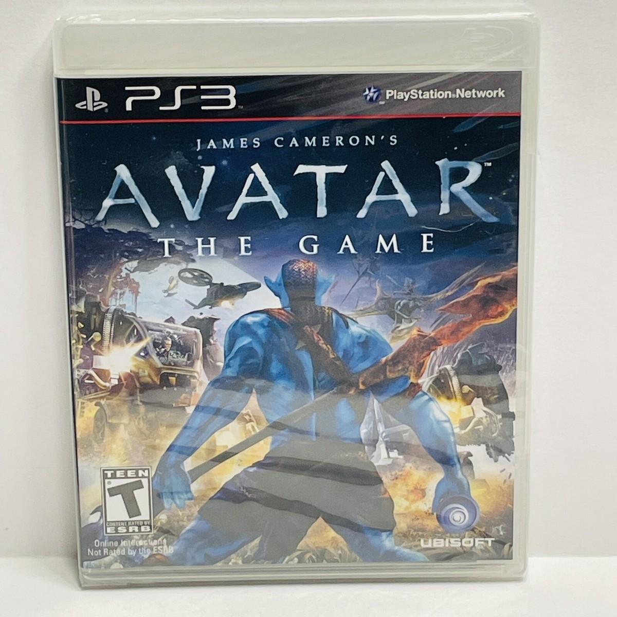 James Cameron Avatar Game Pc James Cameron's Avatar The Game