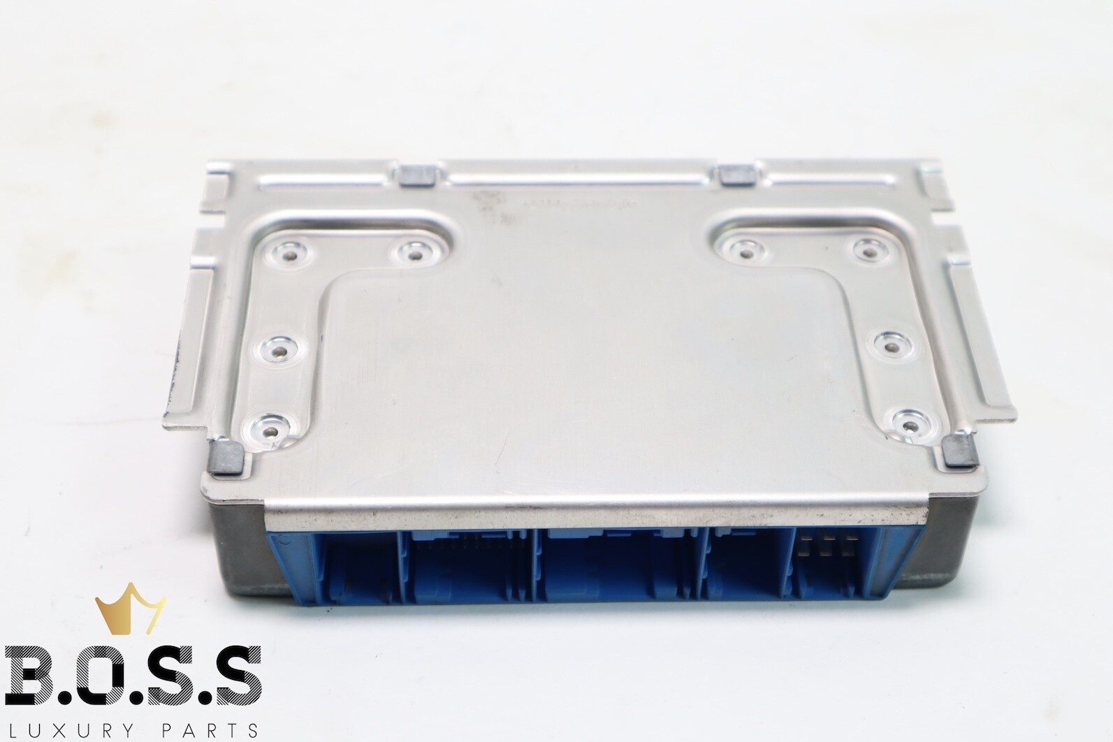 04-06 BMW X5 TCM TCU Transmission Shift Computer Control Module 7 552 ...