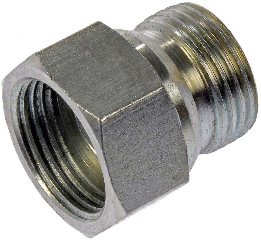 Exhaust Gas Recirculation (EGR) Tube Connector-EGR Tube Connector ...