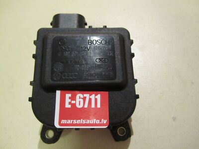 8D1820511B VW Passat B5 actuator air conditioning 8D1 820 511 B | eBay