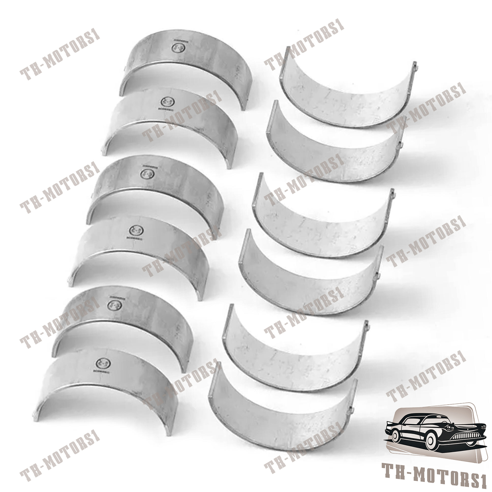 For Benz M272 3.5L W203 S204 CL203 A209 C219 Engine Overhaul Rebuild ...