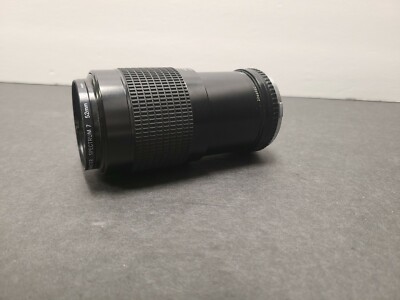 Promaster Spectrum 7 Lens For Nikon Marco F 70-210 mm 1:4-5.6 Multi ...