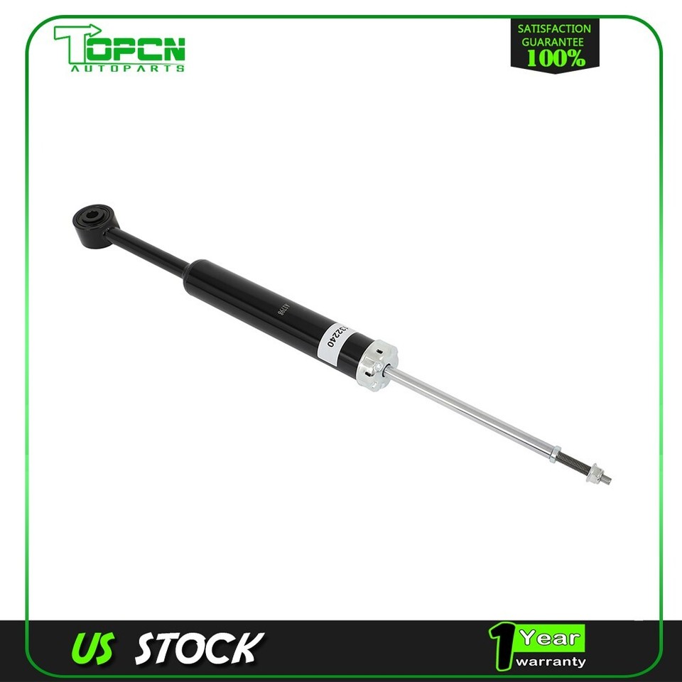 For 2015 2016 2017 Chrysler 200 Rear Pair Struts Absorbers Shocks ...