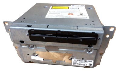 Harman Automotive CIC HU High BMW Radio Head Unit Nav Infotainment ...