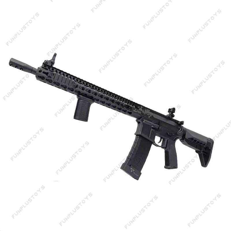 TTI TR1 Electric 7MM Gel Ball Blaster High Speed Toy Gun 14+ Outdoor ...