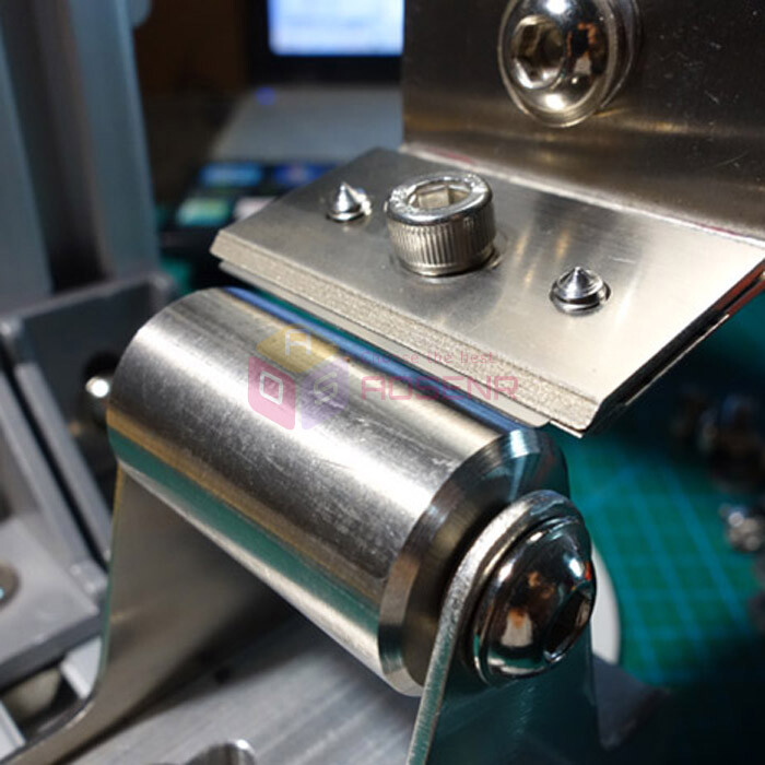 Leather Skiver Leather Splitter Machine Leather Skiving Leather Thinner ...