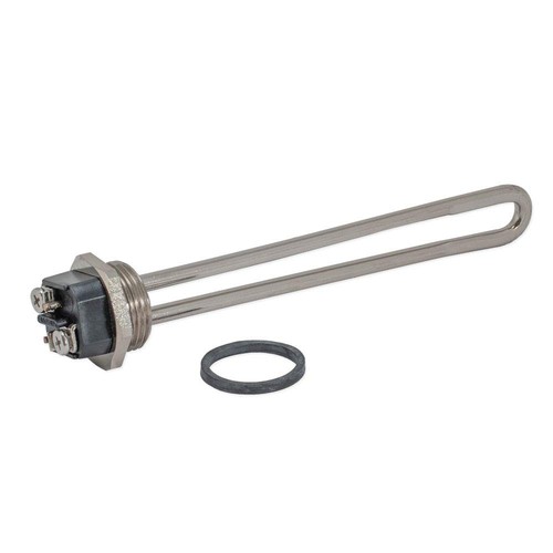 Straight Water Heater Element 240V 1500W for Home Heating Solutions | eBay