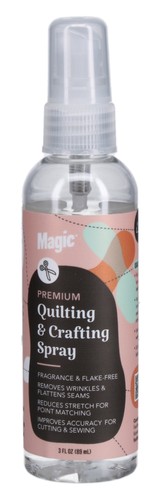 Faultless Magic Premium Quilting & Crafting On-The-Go Spray-3oz | eBay