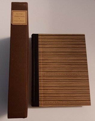 The Limited Editions Club 1963 - Peter Ibbetson by George du Maurier | eBay