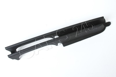 Genuine BMW E46 Sedan Wagon Front Partially Open Grille Left OEM ...