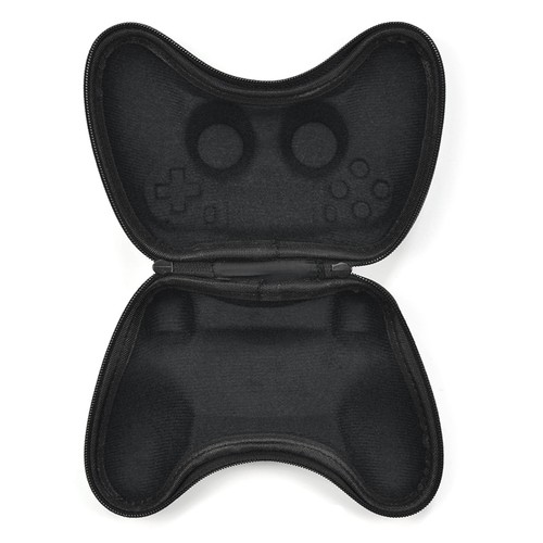 Shockproof Travel Pouch Carry Bag for Sony PS4 Gamepad Controller Hard ...