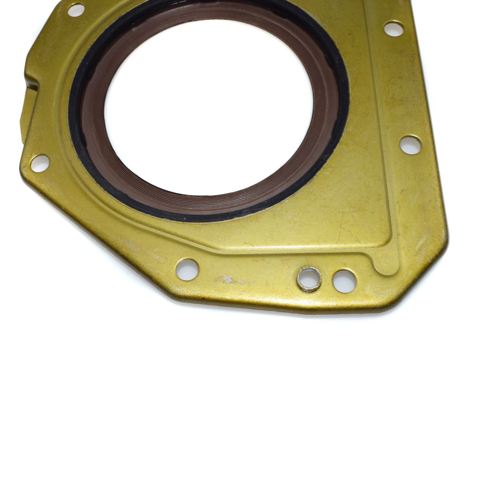 New 06H103171A FOR Volkswagen Jetta Audi A4 A3 Quattro Rear Main Seal ...