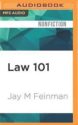 Law 101: Everything You Need to Know about American Law by ...