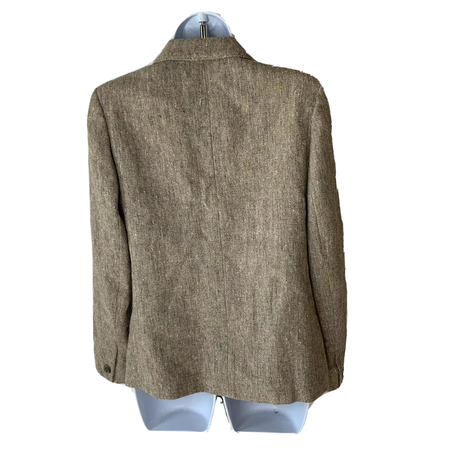 Vintage Jimmy Hourihan of Dublin Jacket Womens Sz 12 … - Gem