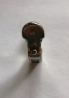 *USED* S537-3/8-SINGER-ELASTIC SHIRRING FOOT-ADJUSTABLE TENSION* | eBay