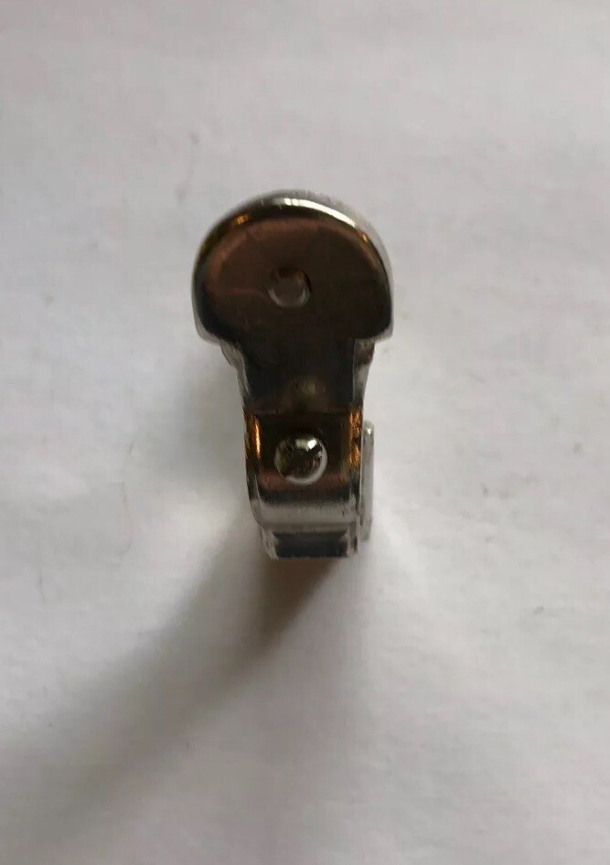 *USED* S537-3/8-SINGER-ELASTIC SHIRRING FOOT-ADJUSTABLE TENSION* | eBay