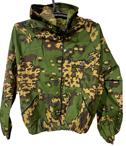 Rus Army Tactical KZM Jumpsuit Partizan Leto jacket&pants s. 56/5-6 EU ...