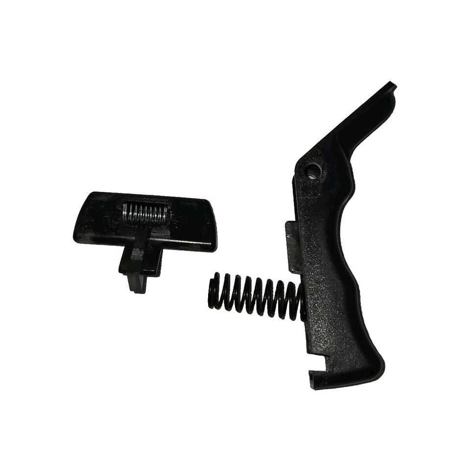 Black&Decker LST201 String Trimmer Replacement Trigger Button And Lock ...