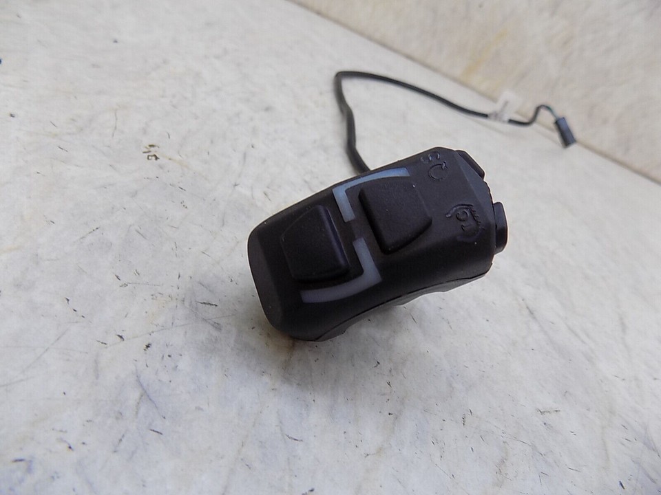 KTM 450SXF Combination Map Button Switch 450 SXF 2024 NEW 250 350 fc #4 ...