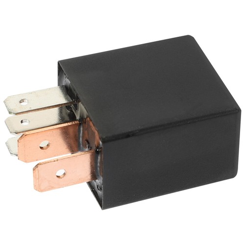 Automotive Relay Starter Electronic Replacement Accessory Power Relays ...