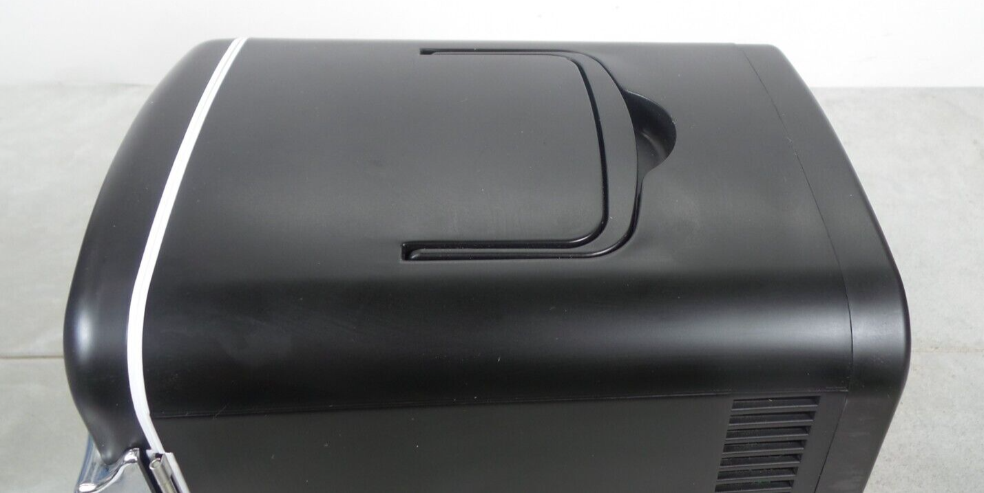 Igloo 6 Can Mini Fridge Cooler Retro Black (G126502-6 (R) AA-4 ...