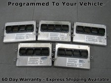 Volvo 22423435 ECM Engine Control Programmed Unit Still for sale online ...