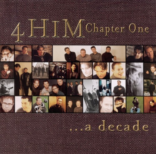4HIM Chapter One: a Decade (CD) 84418005925 | eBay