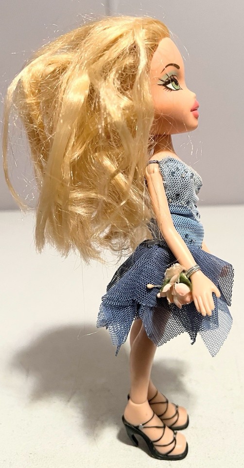 Bratz Doll Formal Funk Cloe 2001 MGA | eBay