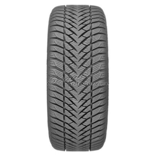 4x Goodyear 175/65 R15 84T Winter-Reifen UltraGrip Performance 3 3PMSF ...