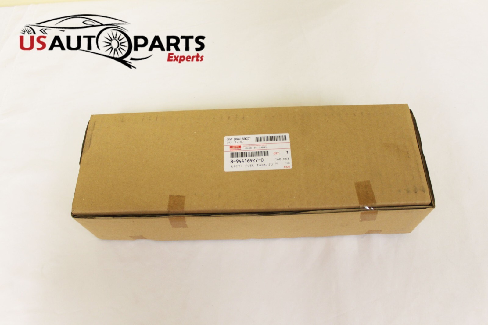 GENUINE ISUZU - GUAGE FUEL TANK - 8-94416-927-0 - NPR, NPR-HD, NQR | eBay