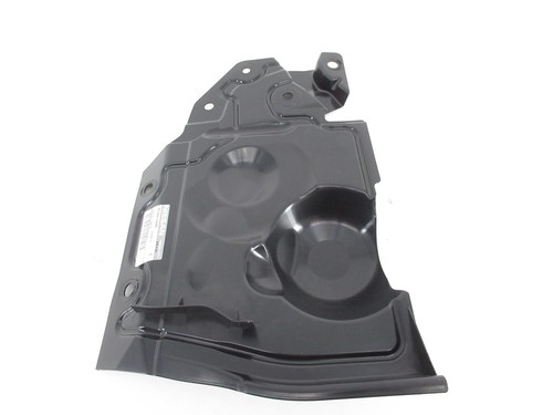 Genuine OEM Nissan 64838-4BA0A Right Side Splash Cover 2014-2019 Rogue ...