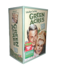 Green Acres: The Complete Series Seasons 1-6 (DVD 24-Disc Box Set ...