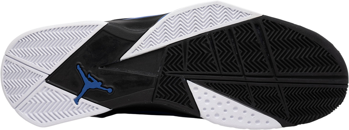 Jordan True Flight Black Game Royal for Sale | Authenticity Guaranteed ...