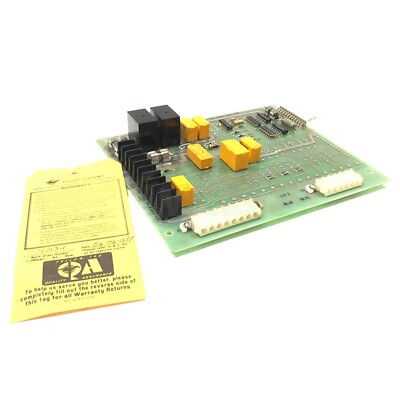 300-2808 Onan Replacement Control Board | eBay