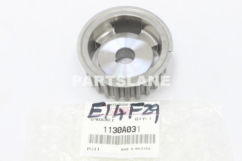 Mitsubishi 4D56 Pajero L200 Triton OEM Genuine Injection Pump Sprocket ...