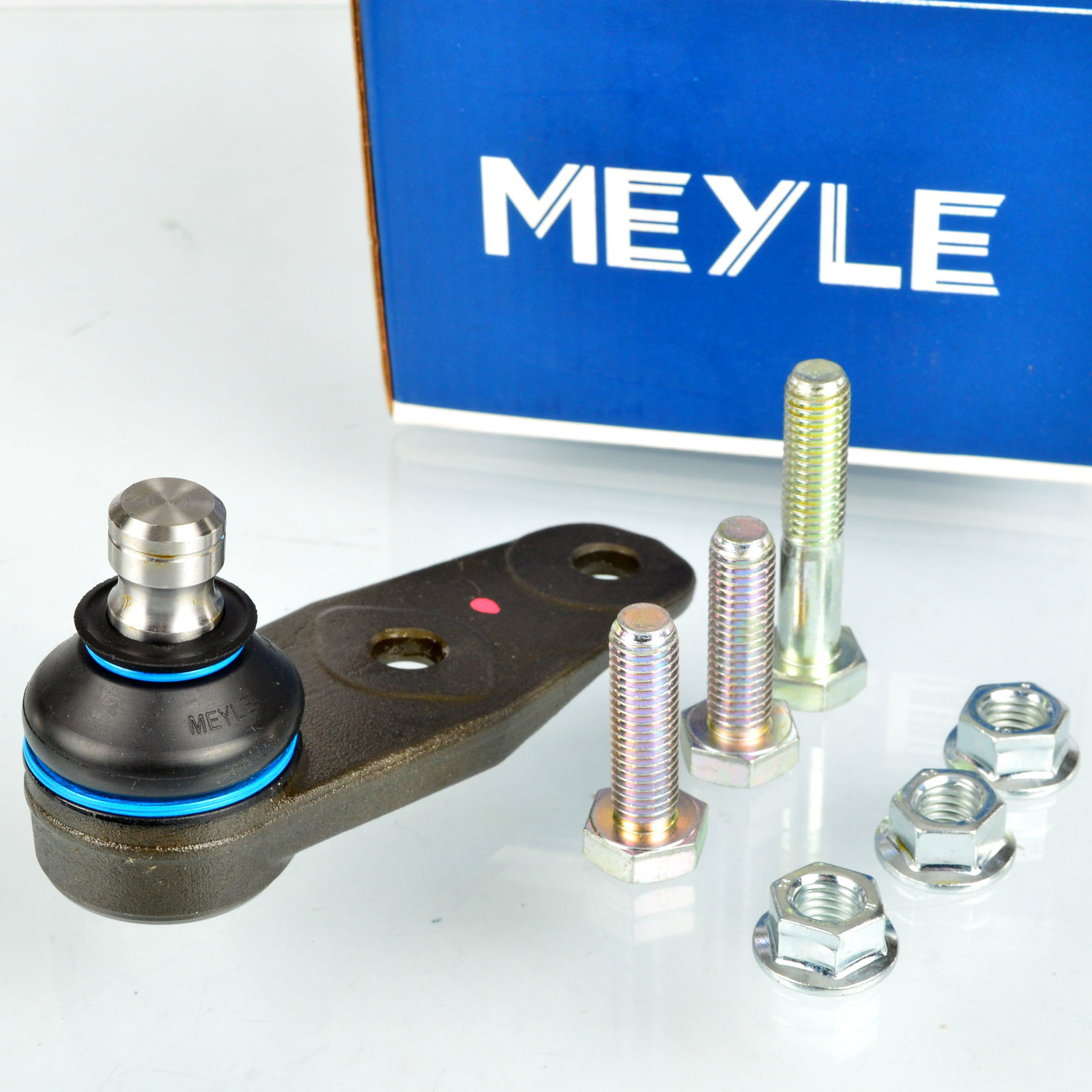 MEYLE Traggelenk für RENAULT 11-21 CLIO 2 RAPID THALIA KANGOO OE ...