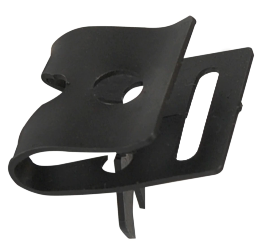 3/16" Fuel and Brake Line Snap In Clip For Chevy Buick Pontiac ...