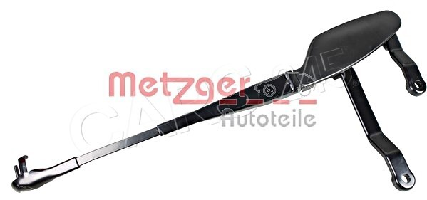 Windshield Washer Wiper Arm Right Front For MERCEDES 05-13 2218200244 ...
