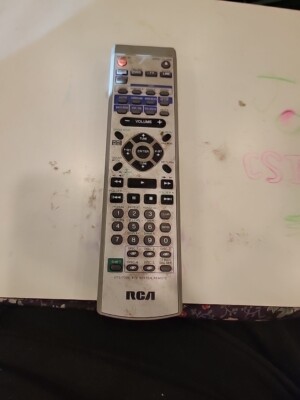 RCA Remote HTS-7000 HTS7000 315029 12408506 | eBay
