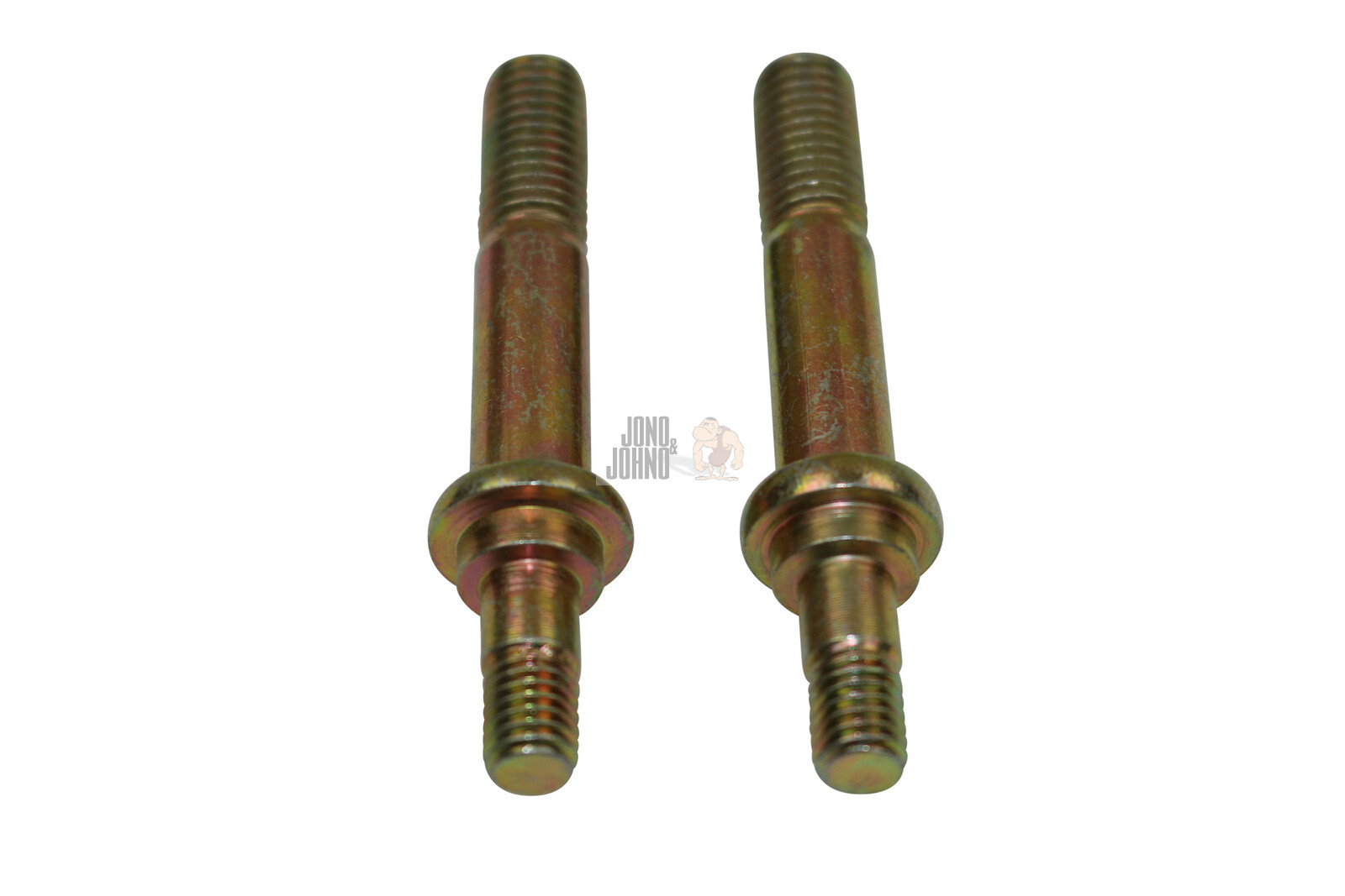 2x Bar Stud for Stihl 029 039 MS290 MS310 MS390 Big Long 1127 664 2405 ...