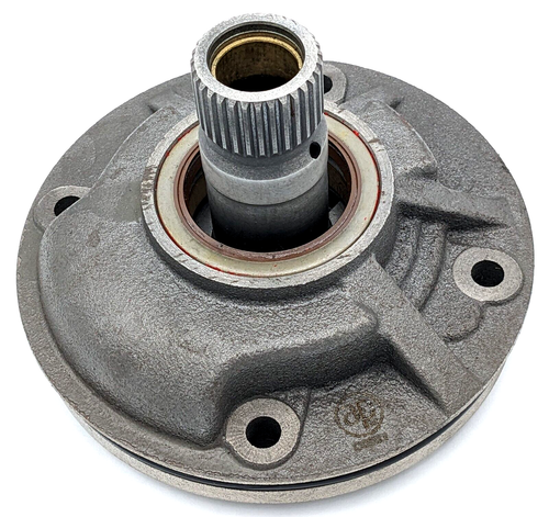 1320018 Transmission Pump fits Hyster Forklift SK-10230610TB | eBay