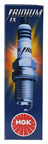NGK 4218 CR8EIX Iridium IX Spark Plug Pack of 1 | eBay