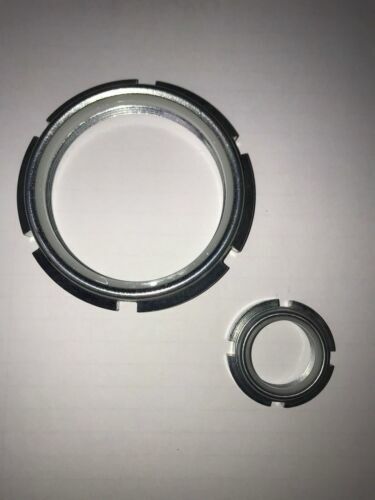 GUK LOCKNUT SOCKET TOOL KM NYLOC SOCKET Axial lock nut sockets for GUK ...