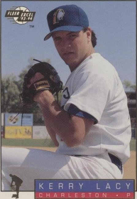 1993-94 Fleer Excel - Kerry Lacy #135 (RC) for sale online | eBay