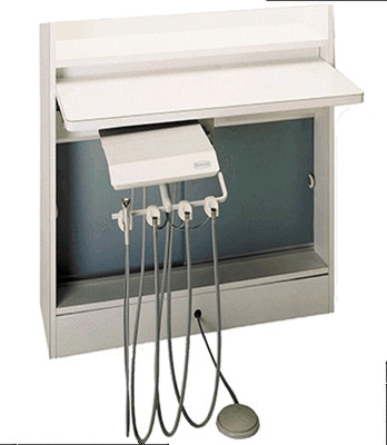 Dental Delivery Units- Control - Cabinet Mount Dental