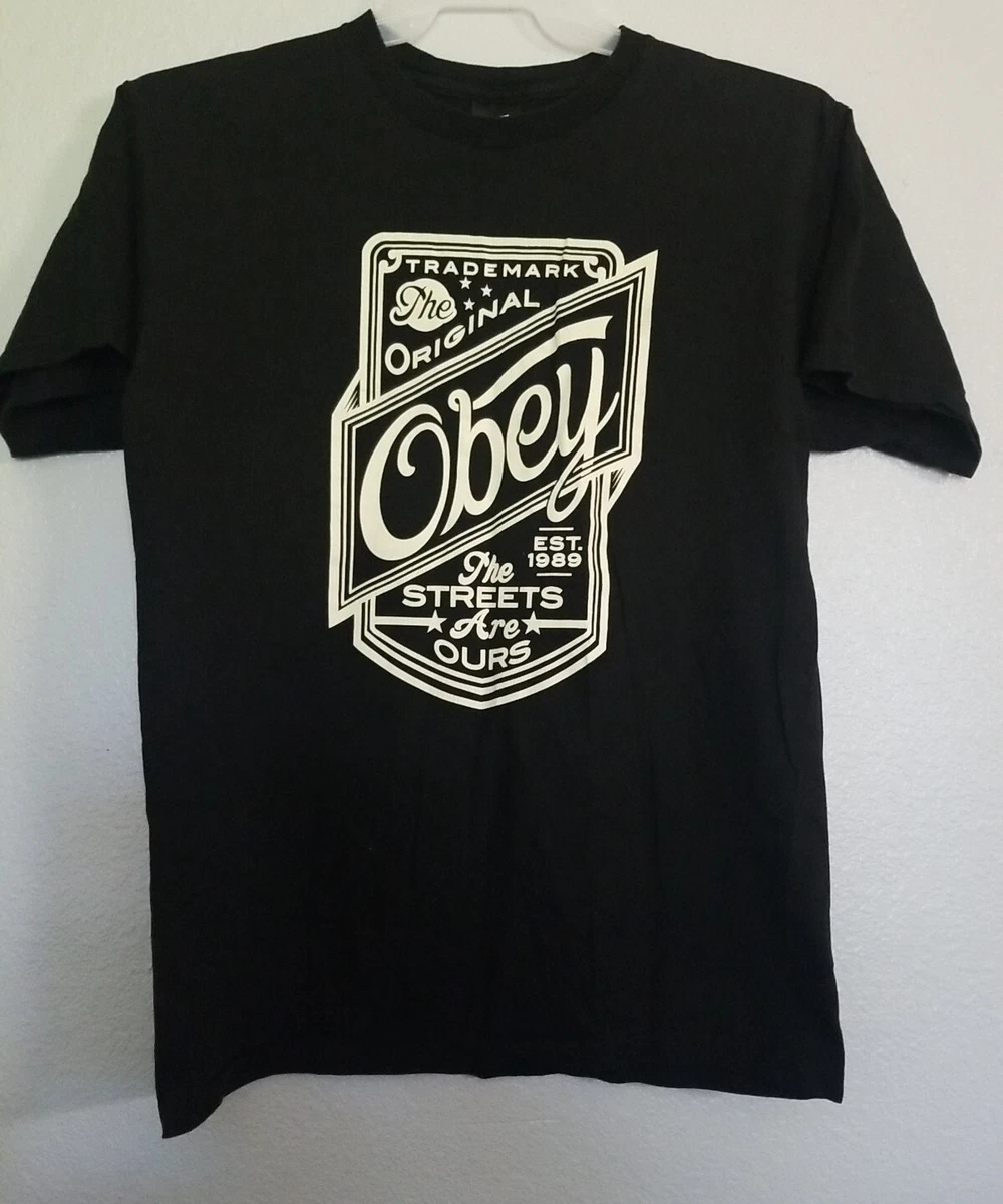 Obey Brand
